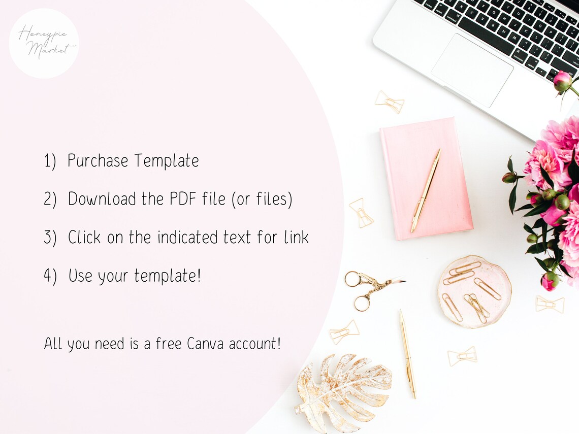 Boo Hoo Breakfast Flyer Canva Template - Etsy