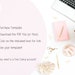Elf Spirit Week - Customizable Canva Flyer Template - Etsy