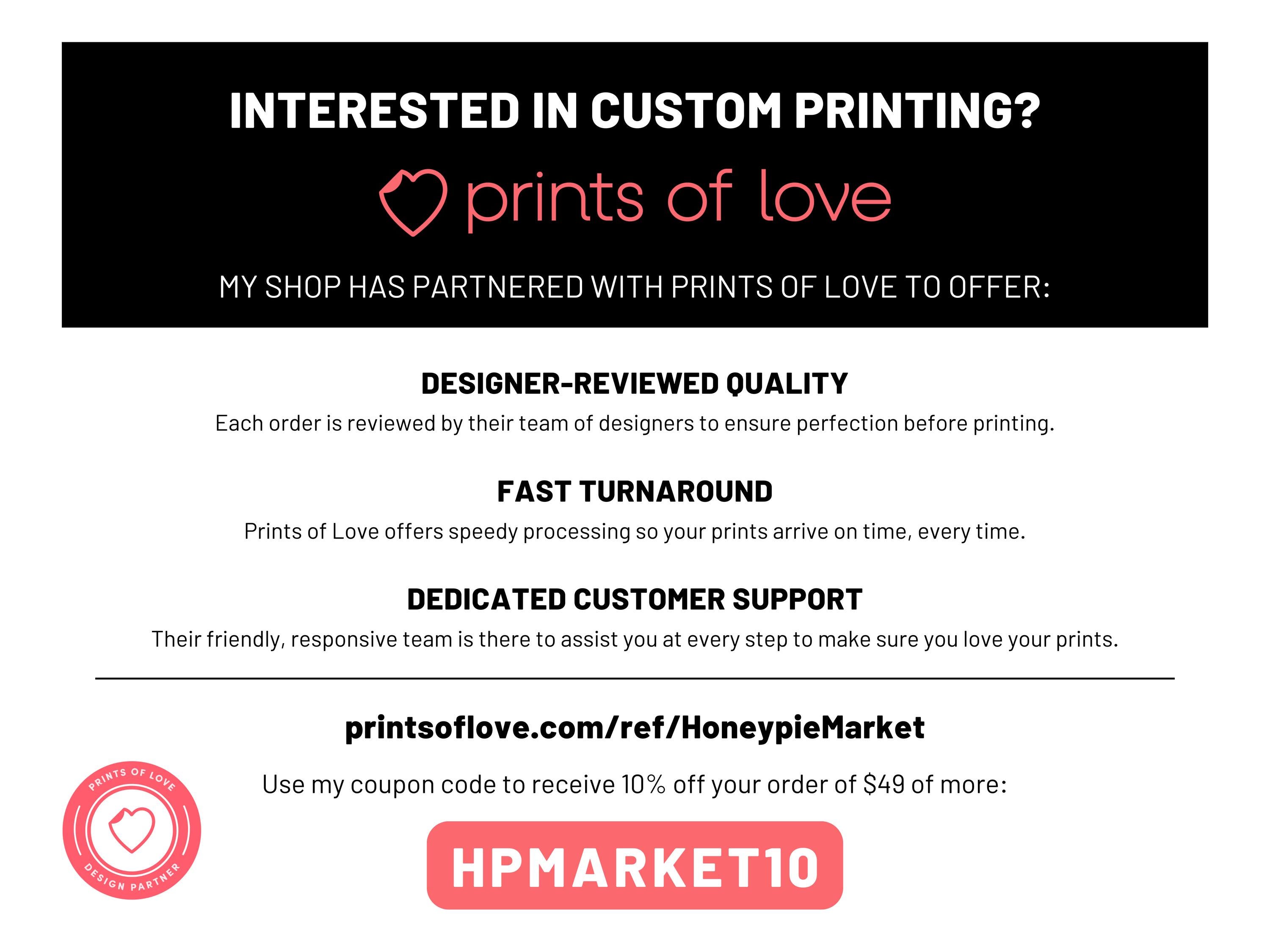 Valentine's Day Flower Gram Template Bundle - Etsy