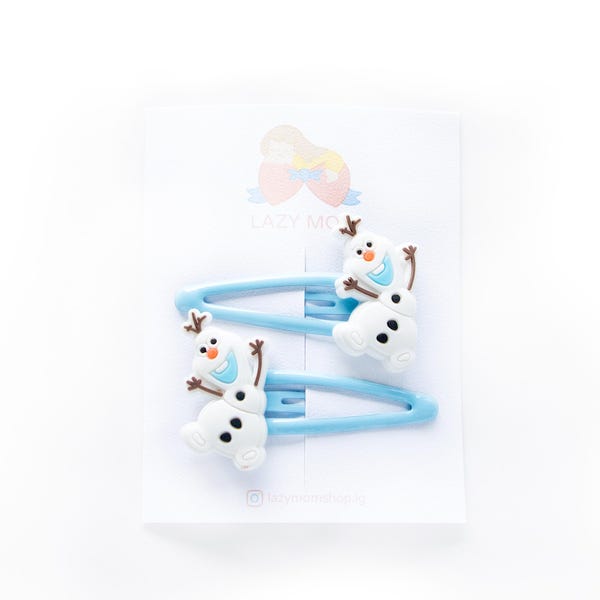 Frozen Theme - Etsy