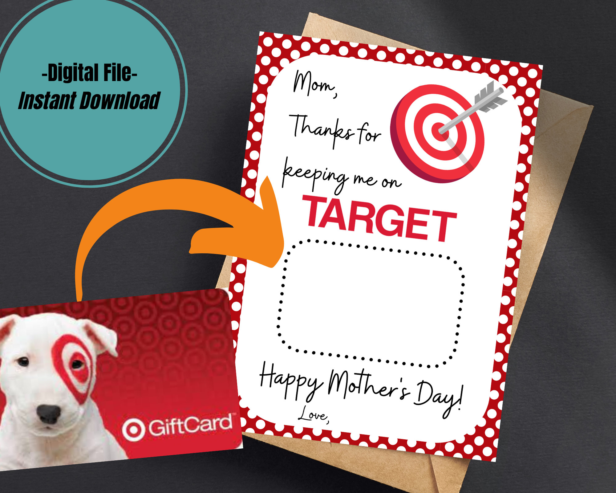 Printable Mother's Day Card Mom Appreciation, Special Mom, Mom's ...