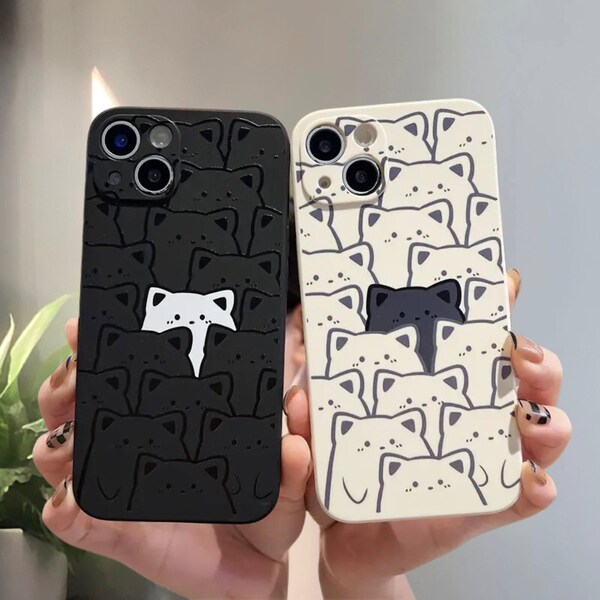 Couple Phone Case - Etsy