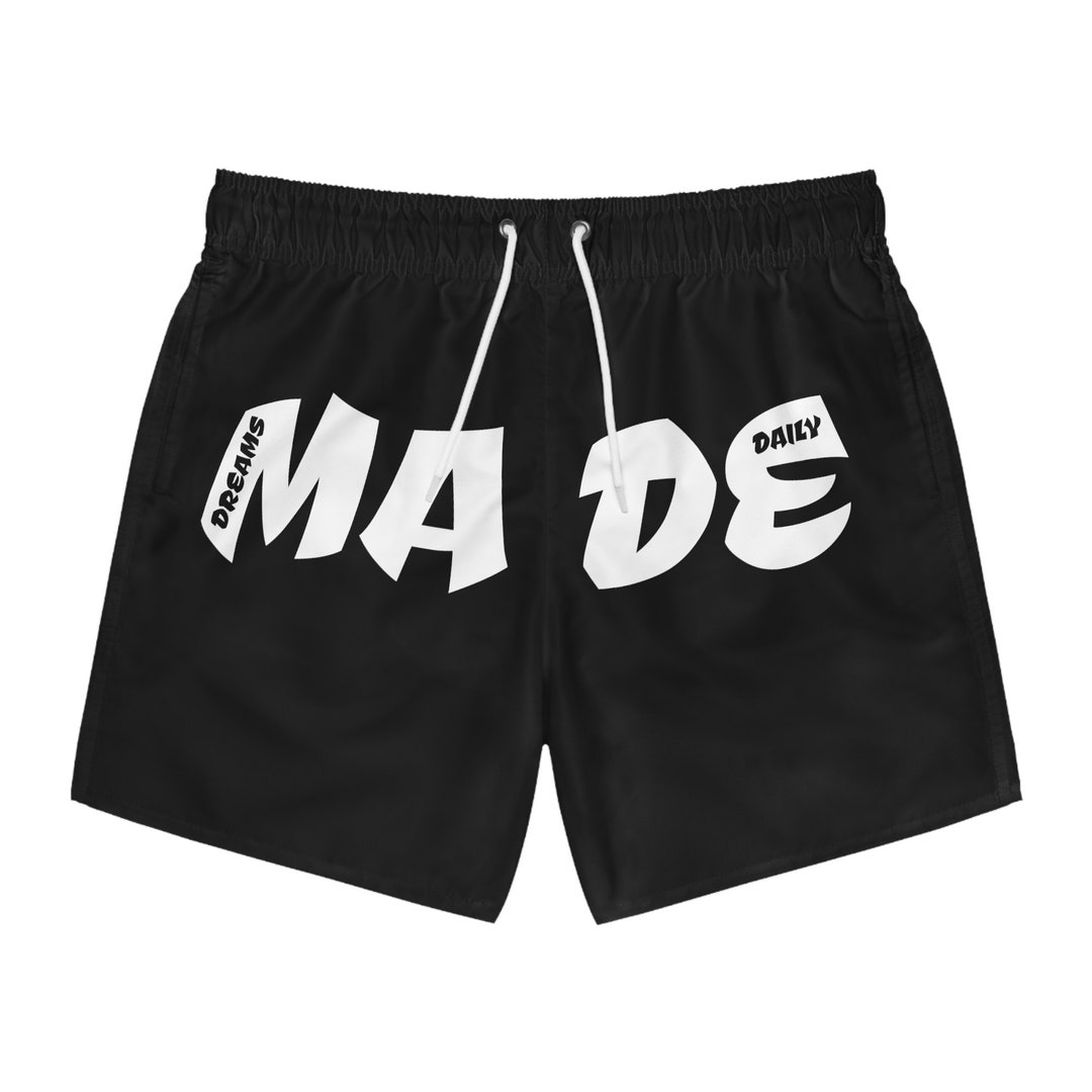 Hoochie Zaddy Made Shorts - Etsy