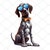 Duck Hunting Like A Boss PNG Hunter Png Hunting Season Funny Hunting ...