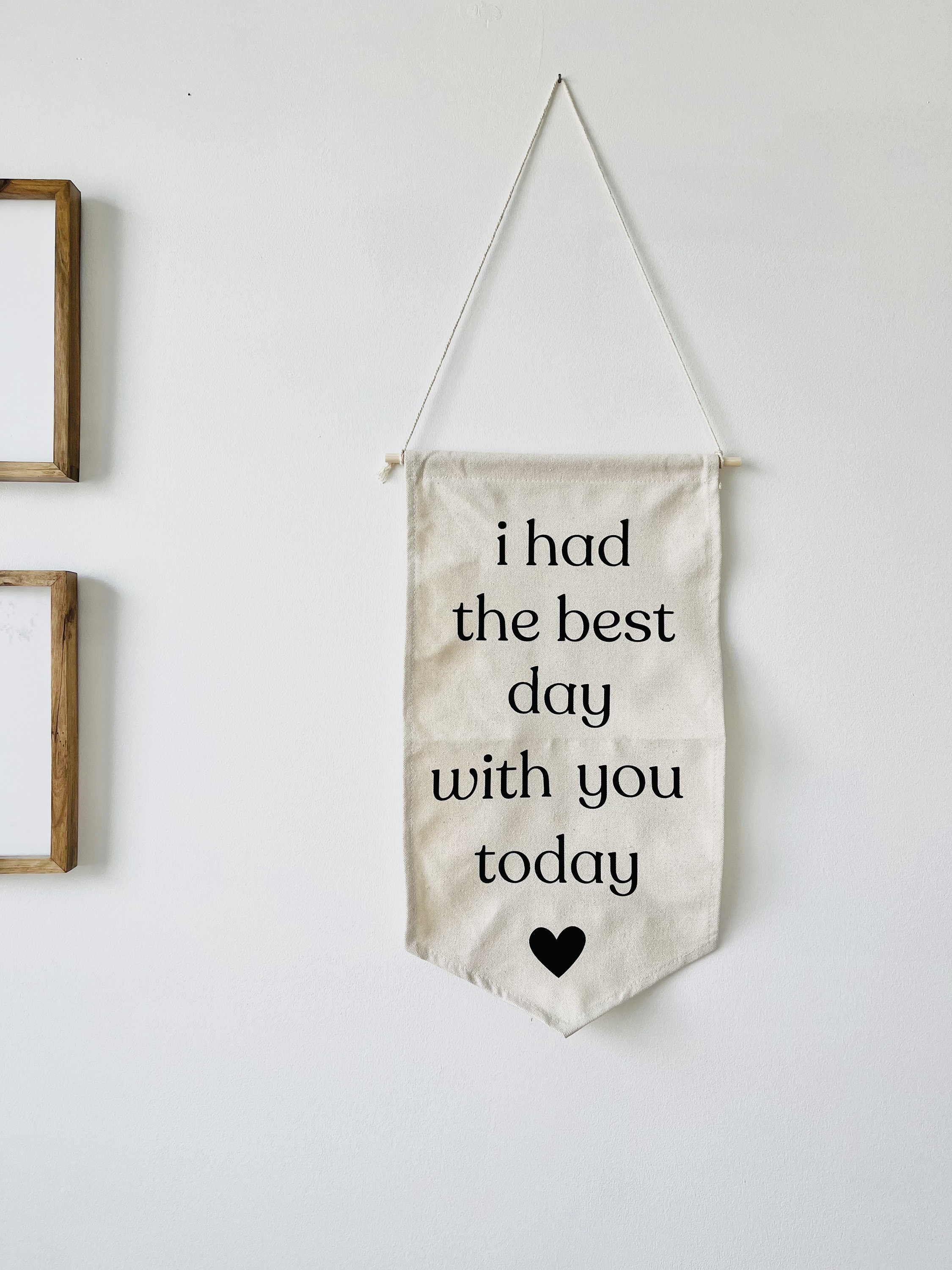 Taylor Swift best Day Canvas Wall Banner Taylor - Etsy