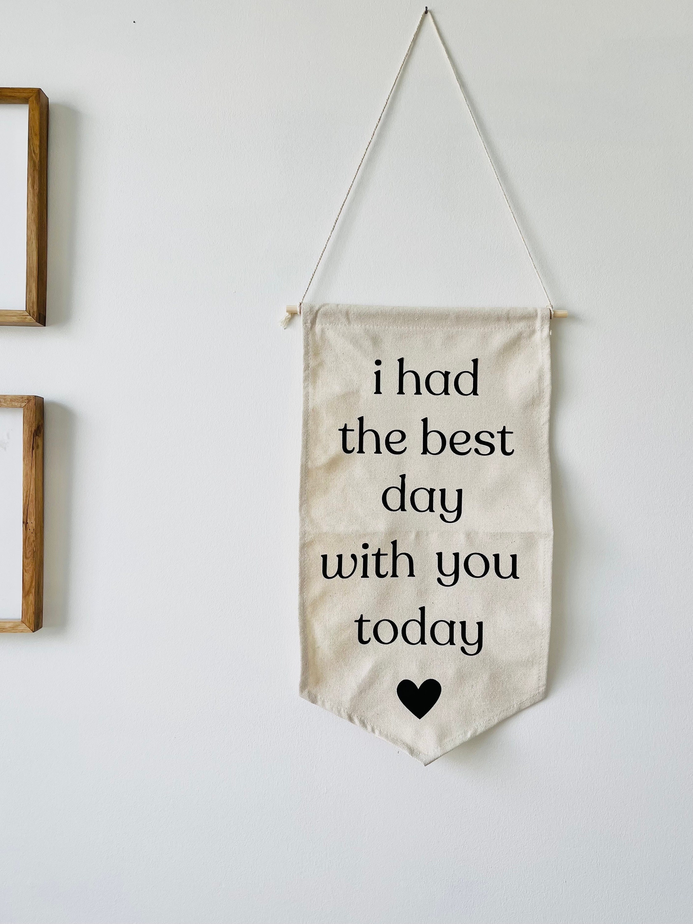 Taylor Swift best Day Canvas Wall Banner Taylor - Etsy