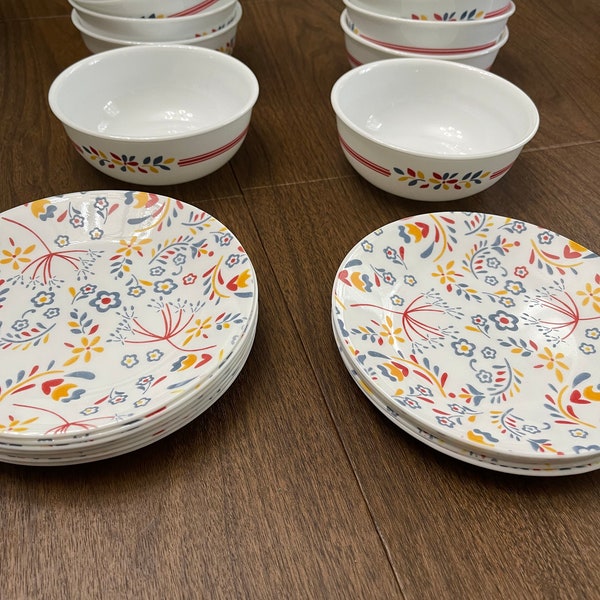 Corelle Dinnerware - Etsy