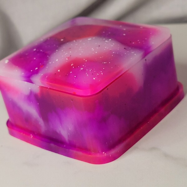 Handmade Trinket Box - Etsy