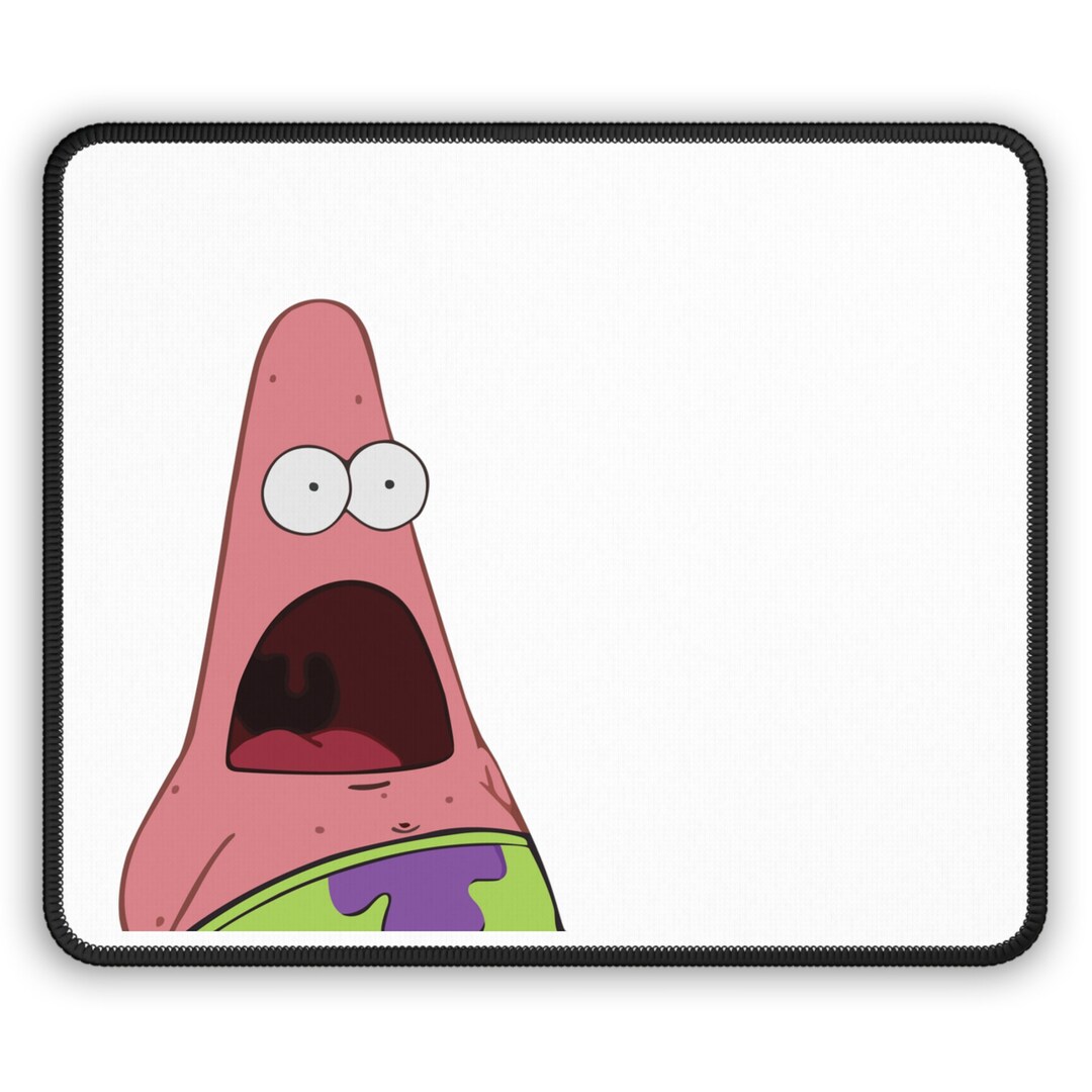 Patrick Starr Pad - Etsy