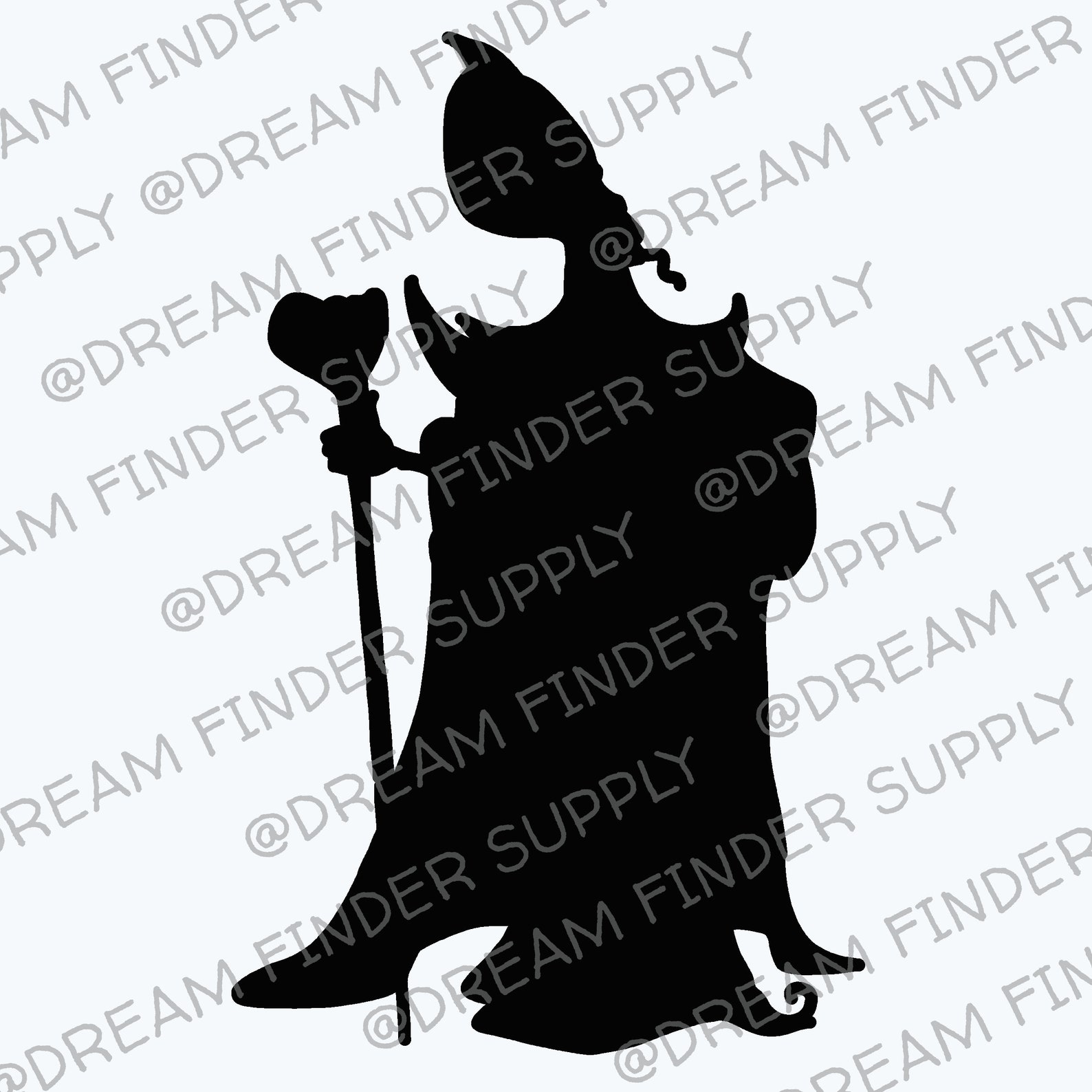 Jafar, Aladdin Villain - Downloadable SVG File - Etsy