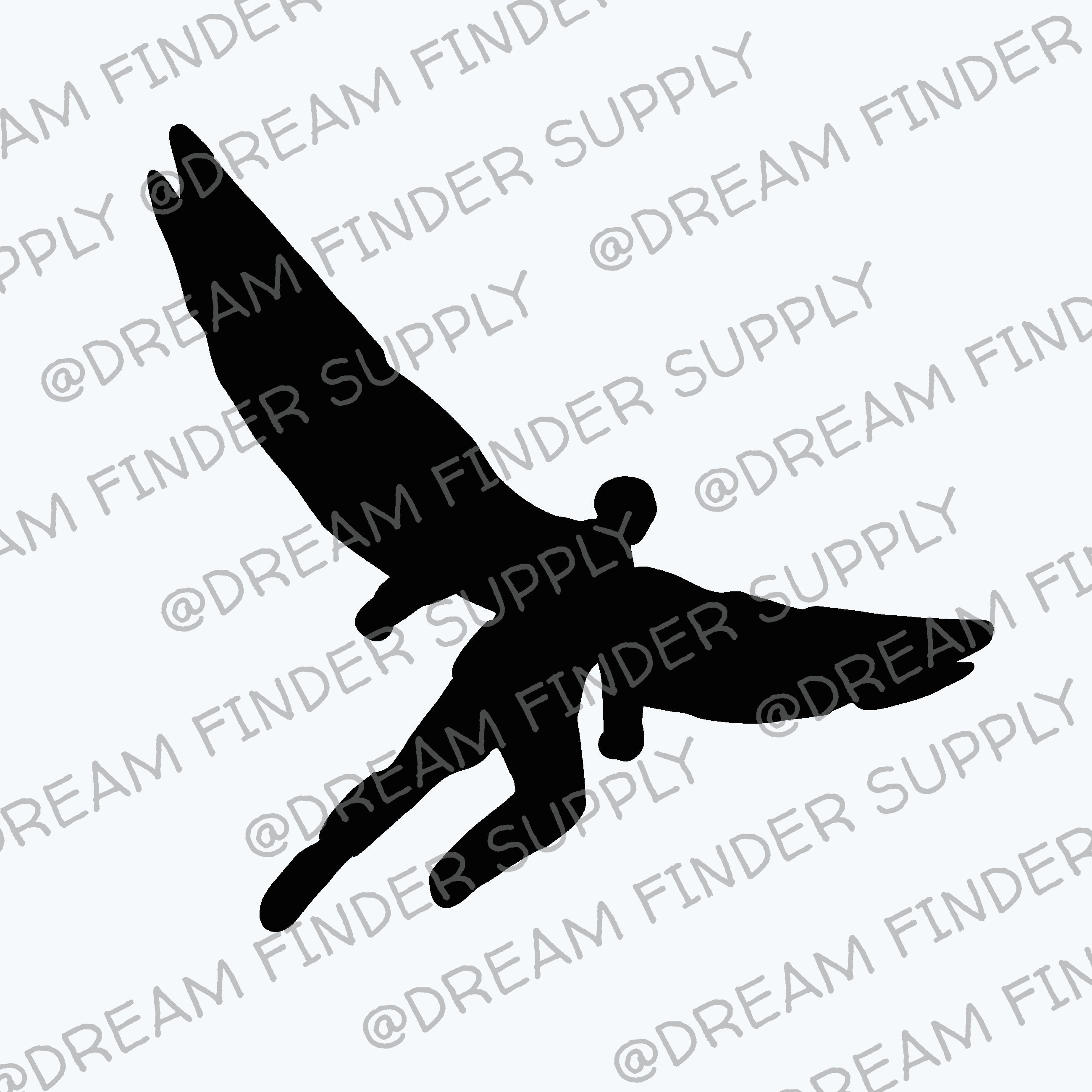 Falcon, Marvel Avengers - Downloadable SVG File - Etsy