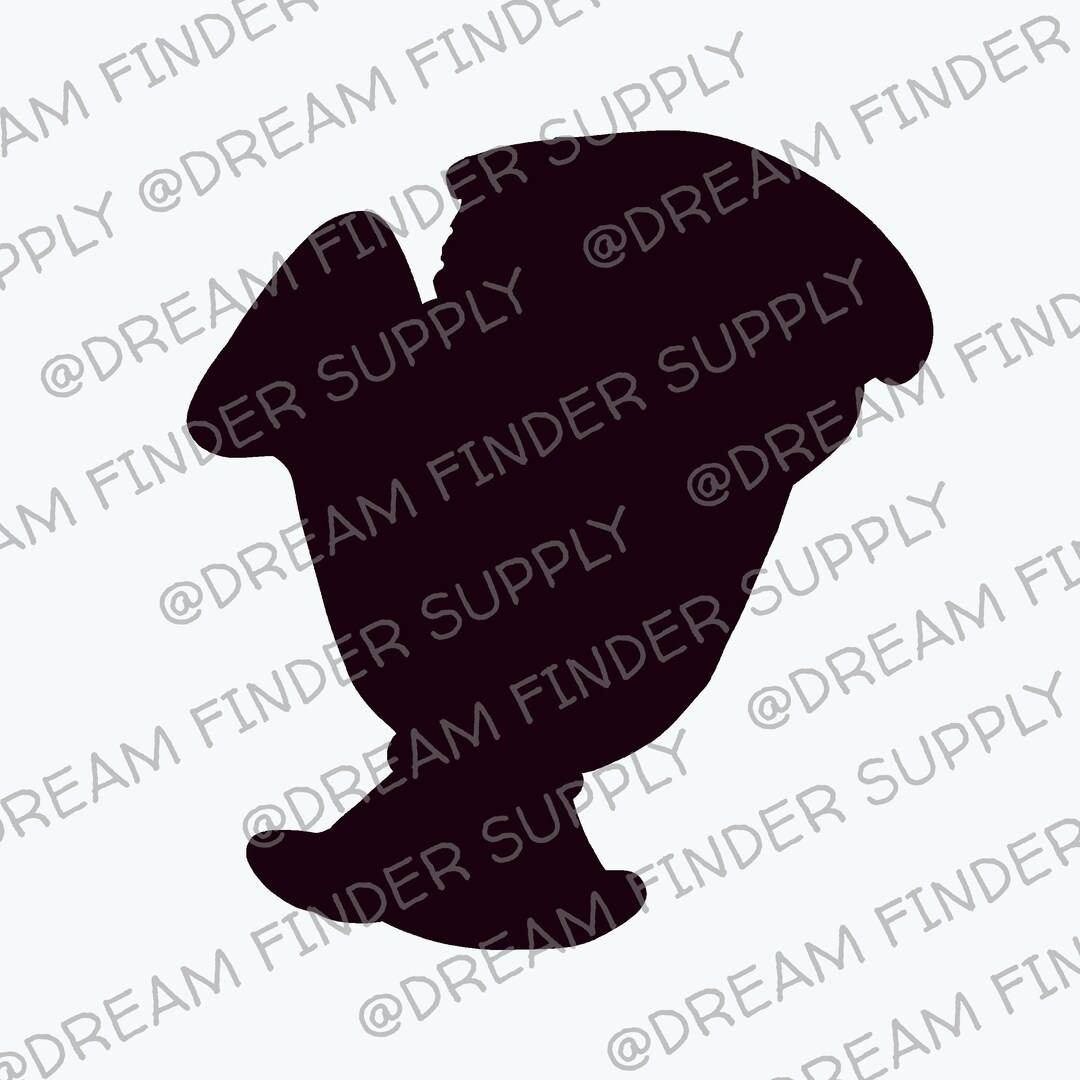 Chip, Tea Cup, Beauty and Beast SVG - Downloadable SVG File - Etsy