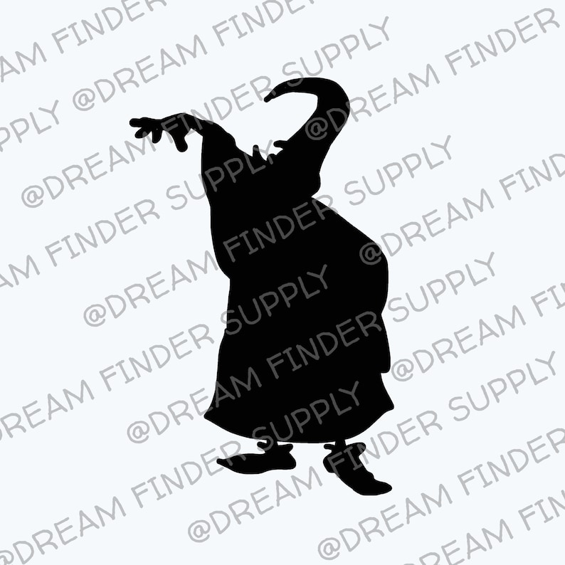 Merlin, Sword and Stone SVG - Downloadable SVG File - Etsy