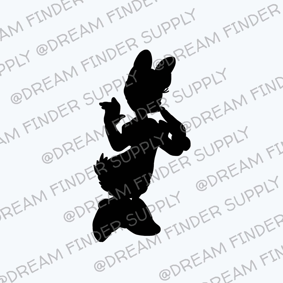 Daisy SVG - Downloadable SVG File - Etsy
