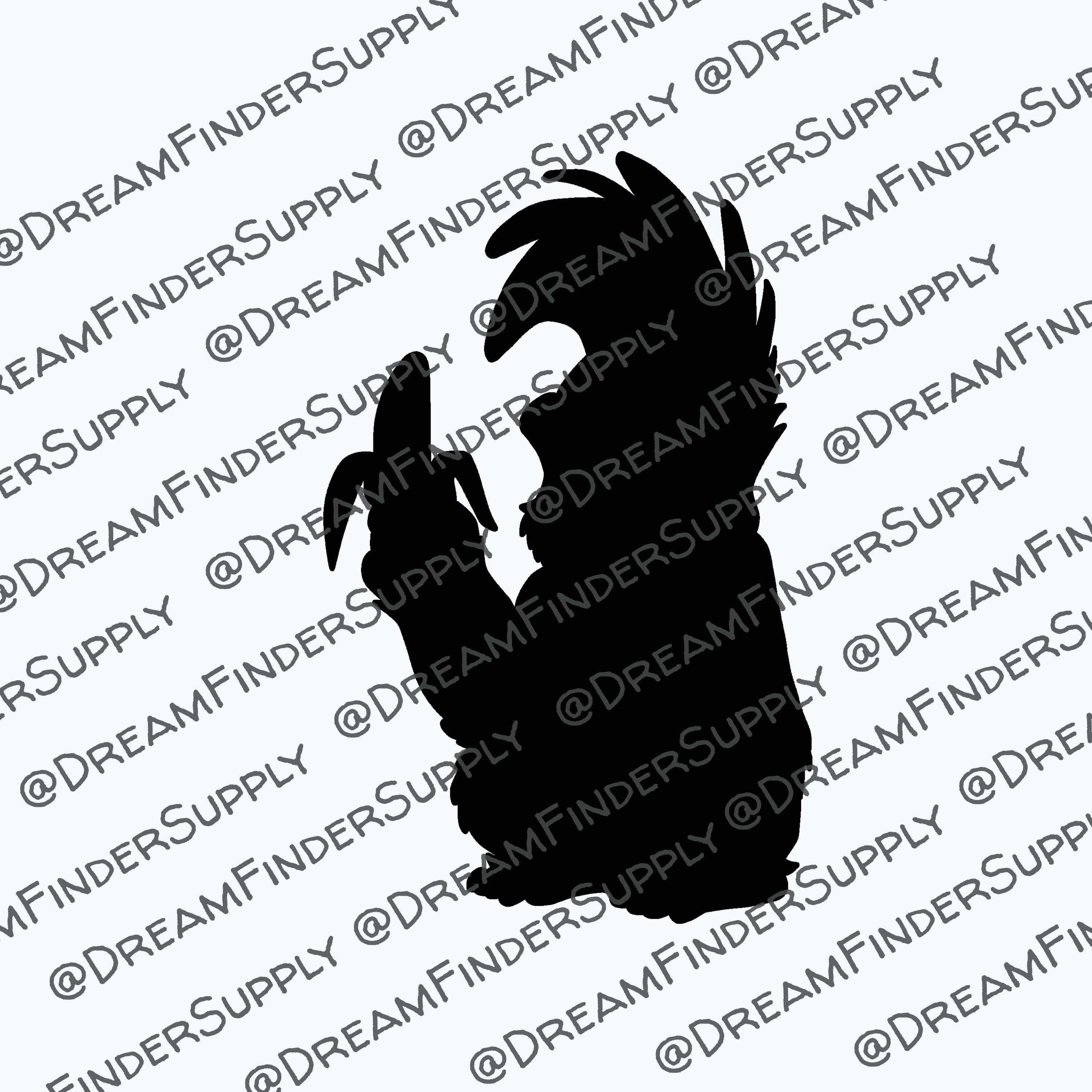 Terk SVG File Tarzan Characters Downloadable SVG File - Etsy Terk SVG File Tarzan Characters Downloadable SVG File - Etsy