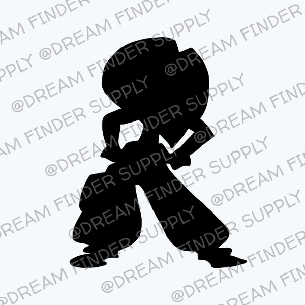 Kim Possible Svg - Etsy