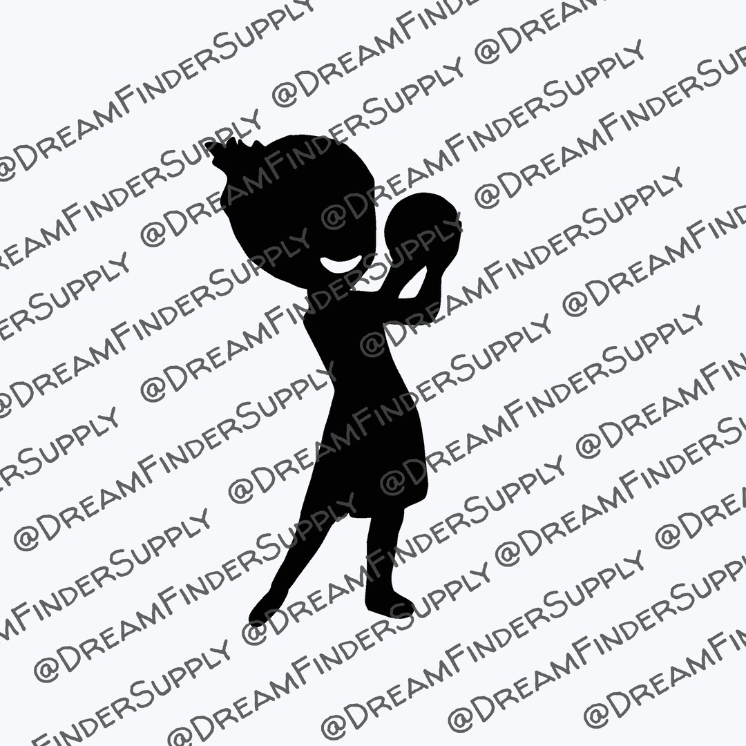 Joy SVG - Inside Out - Downloadable SVG File - Etsy