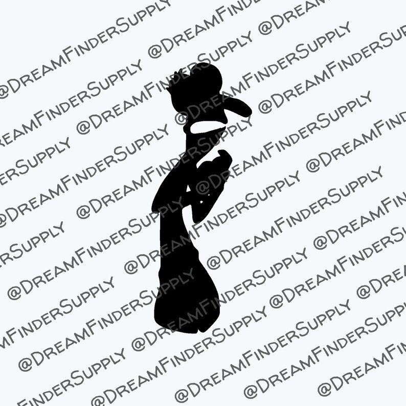 Miedo SVG - Inside Out - Archivo SVG descargable - Etsy México