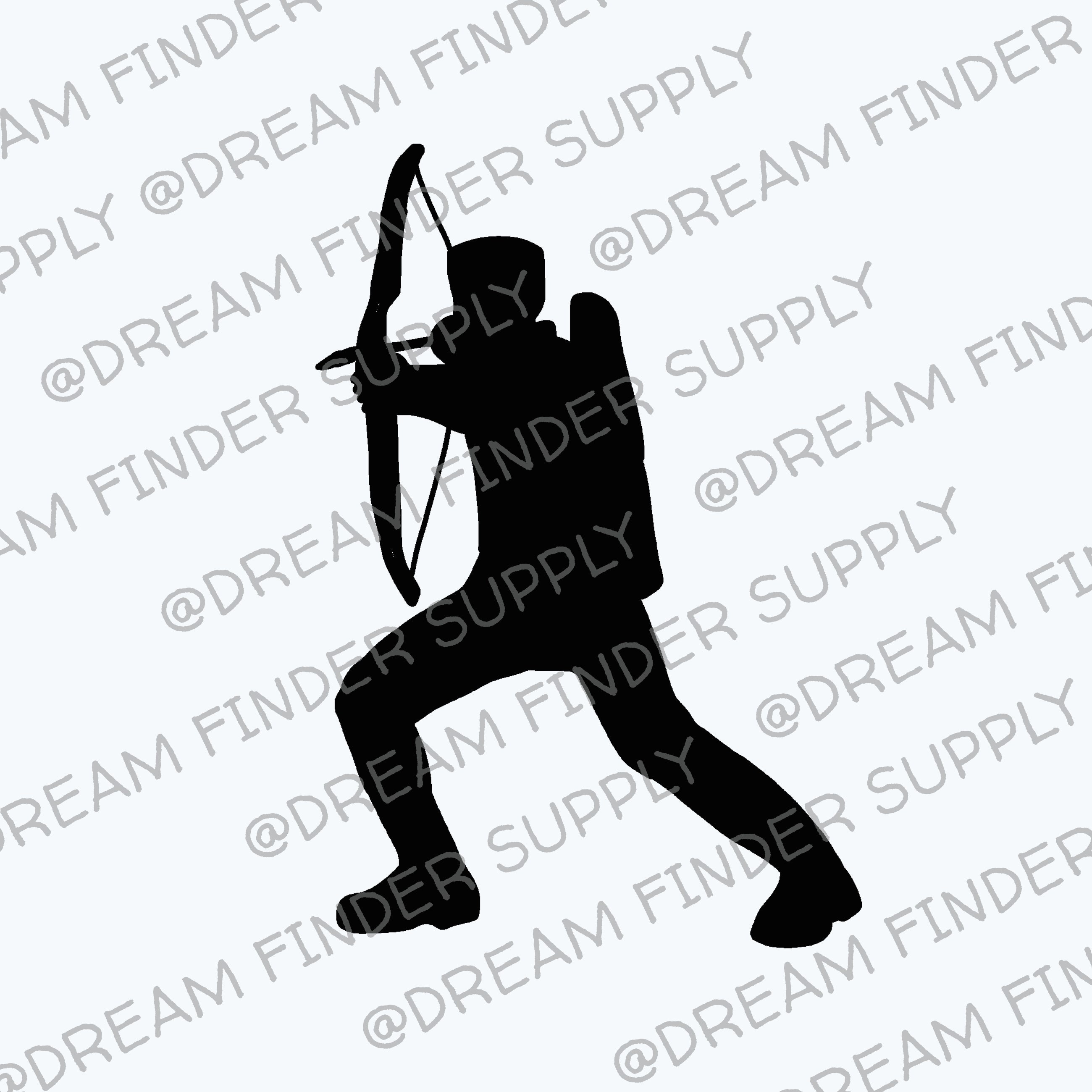 Hawkeye, Marvel Avengers - Downloadable SVG File - Etsy