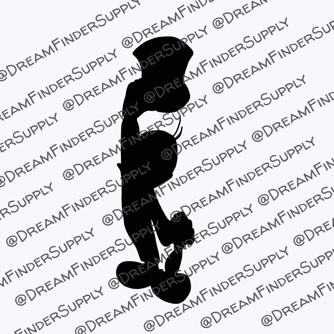 Jiminy Cricket SVG File - Pinocchio Character - Downloadable SVG File ...