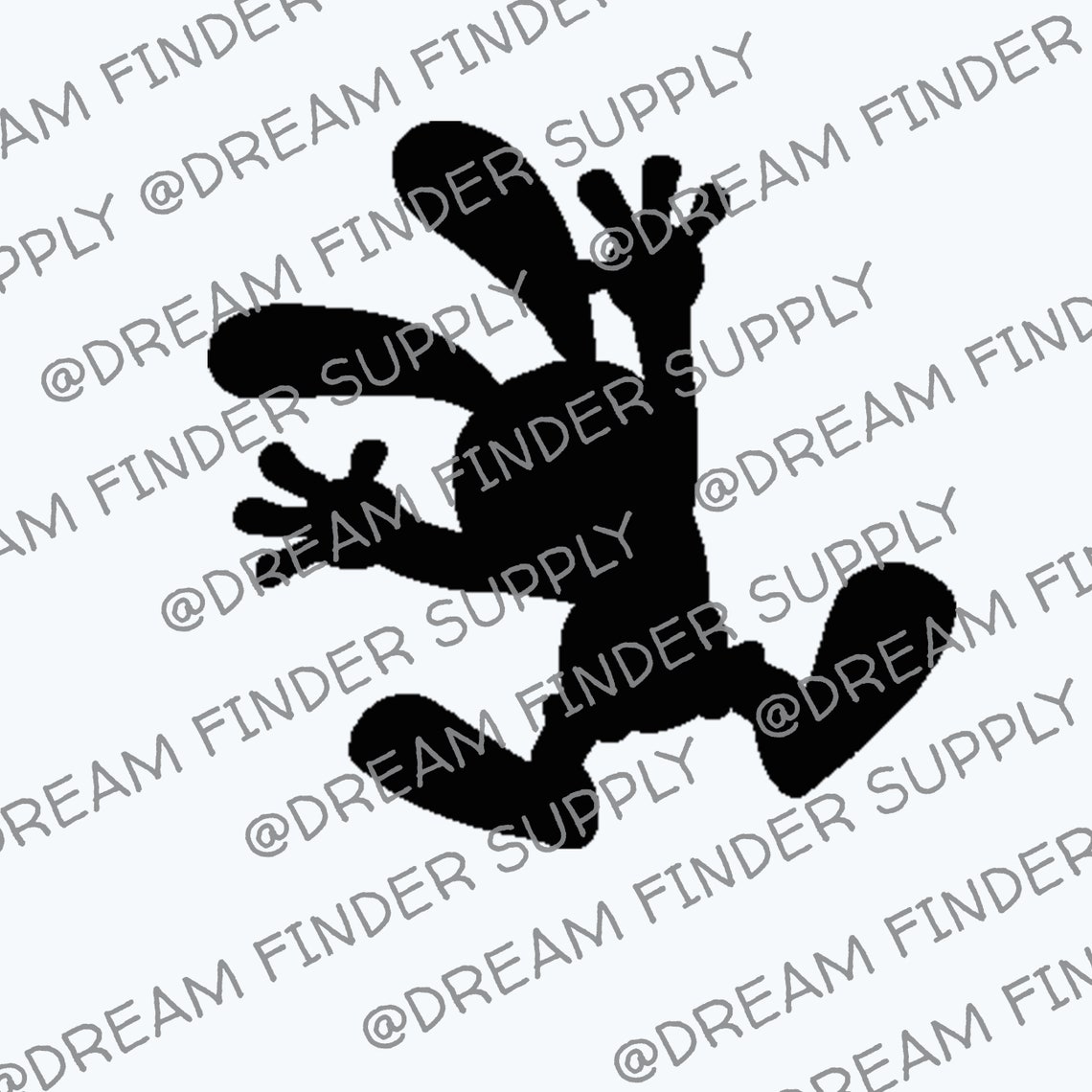 Oswald, the Original - Downloadable SVG File - Etsy