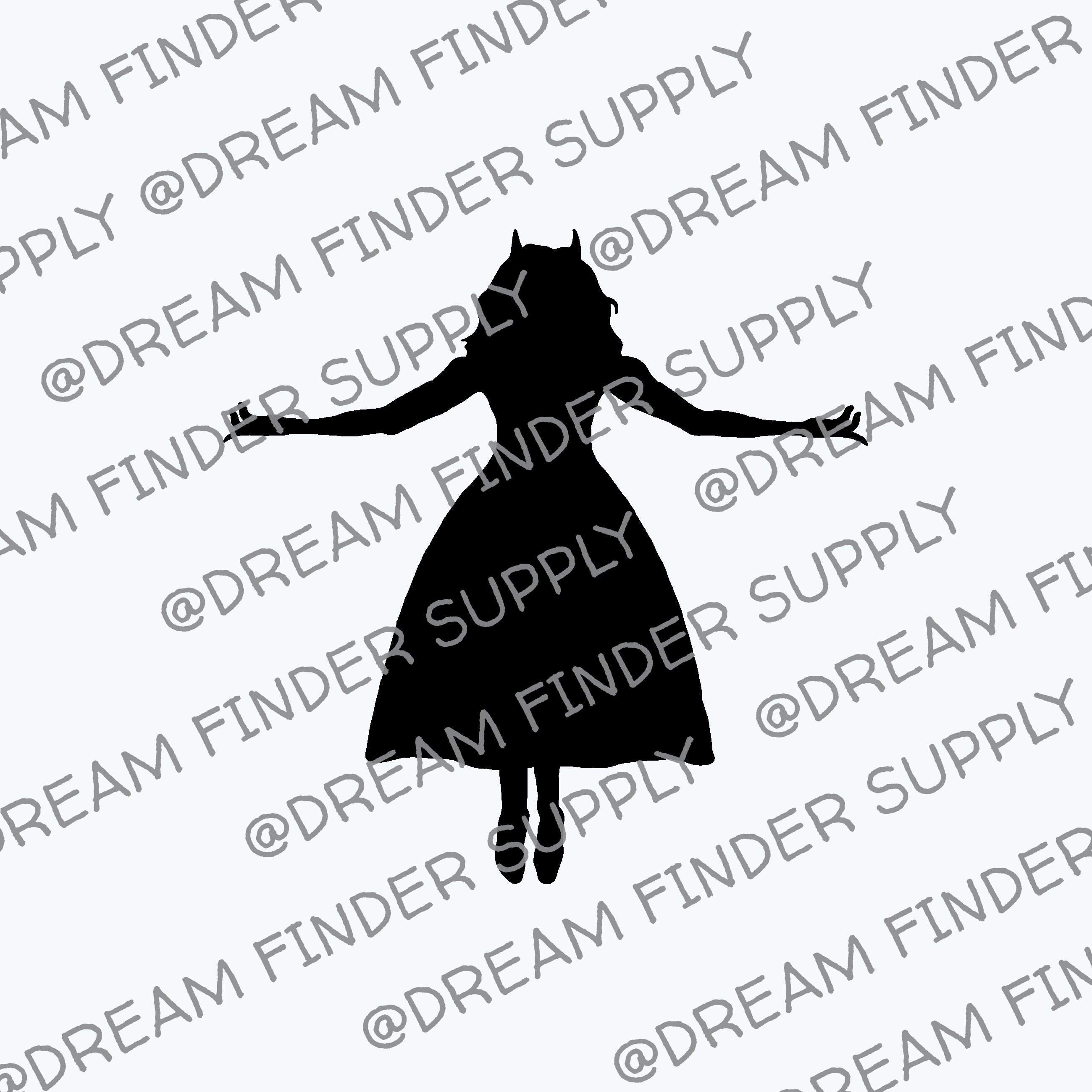 Scarlet Witch, Marvel - Downloadable SVG File - Etsy