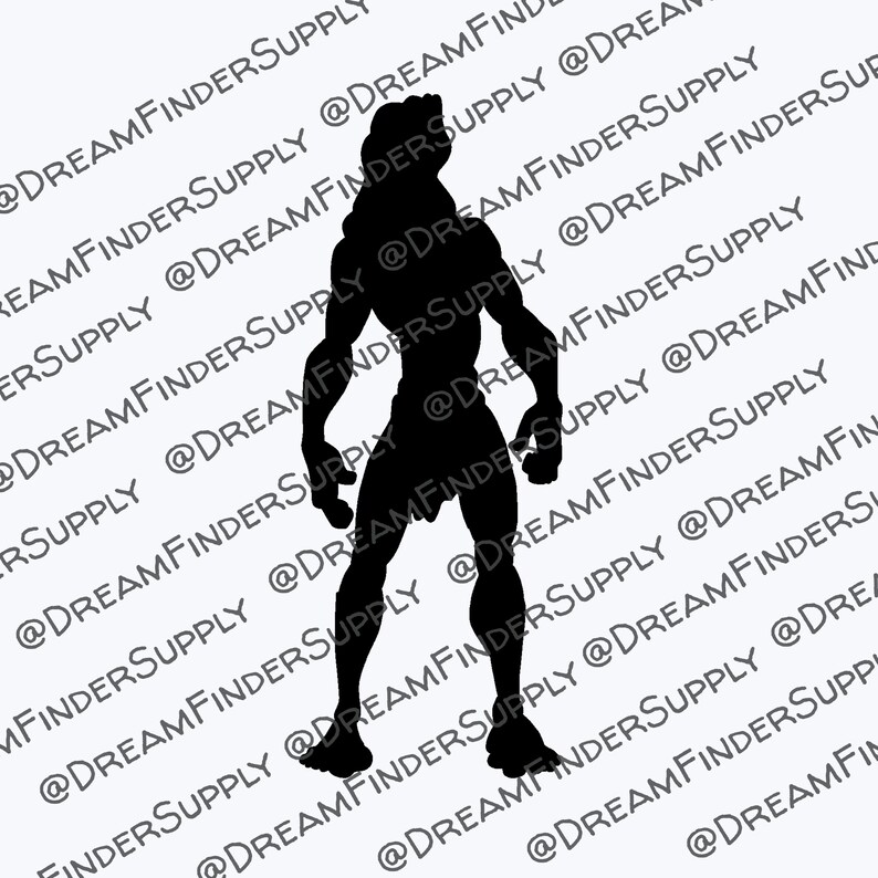 Tarzan SVG File - Tarzan Movie Characters - Downloadable SVG File - Etsy