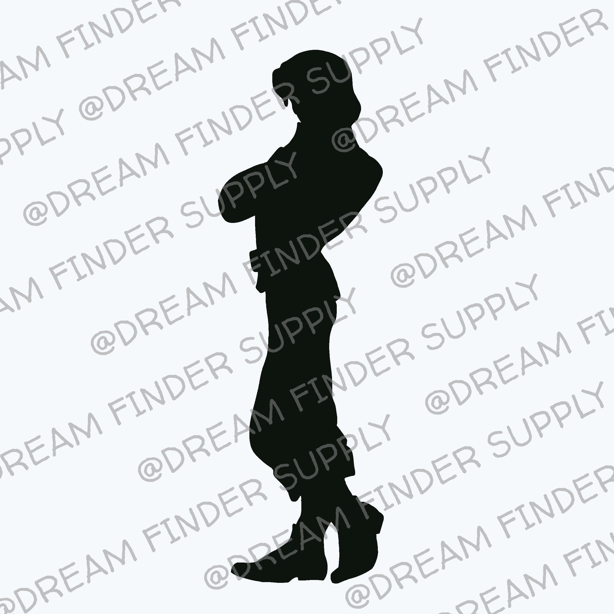 Flynn Ryder, Tangled - Downloadable SVG File - Etsy