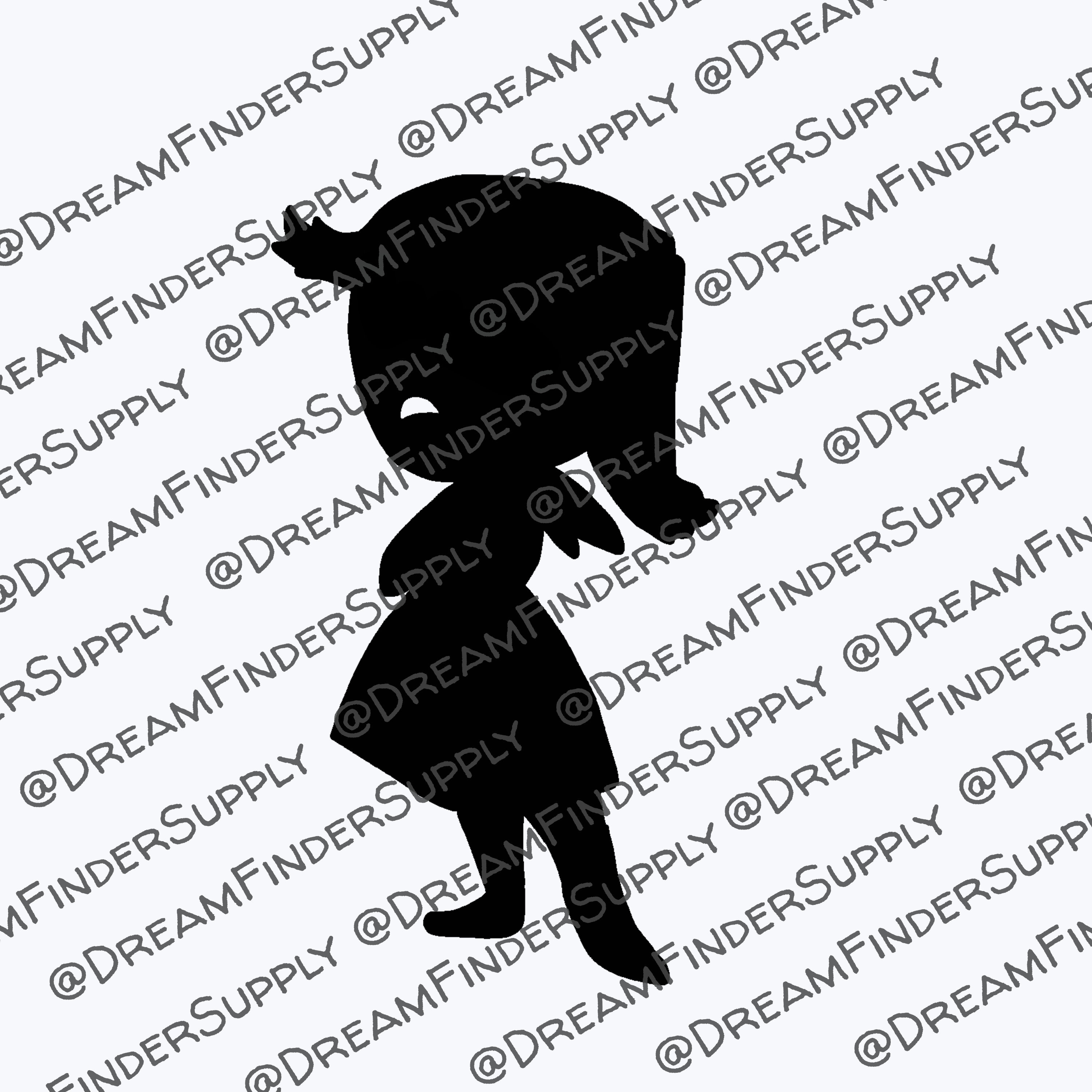 Disgust SVG Inside Out Downloadable SVG File - Etsy