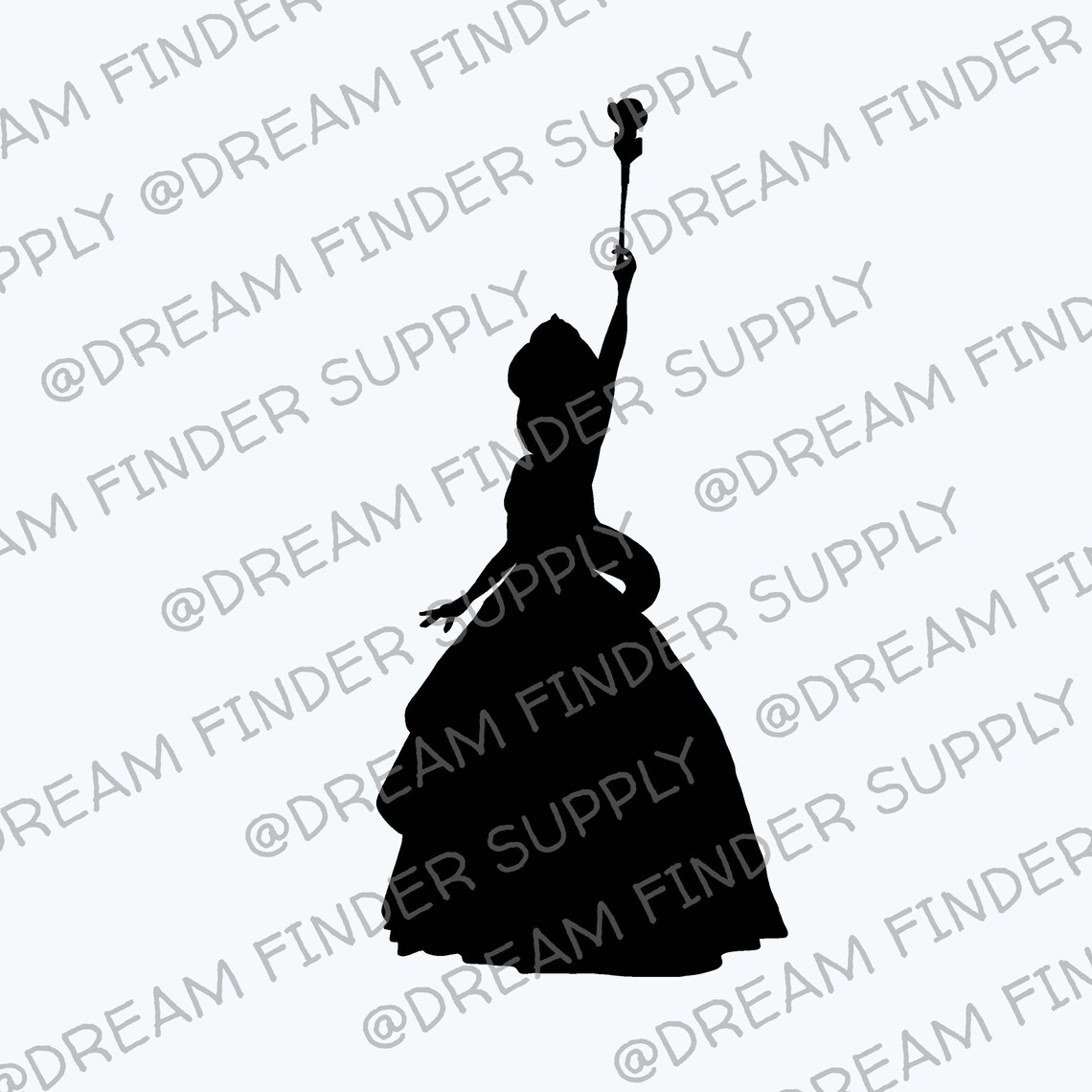 Elena of Avalor - Downloadable SVG File - Etsy