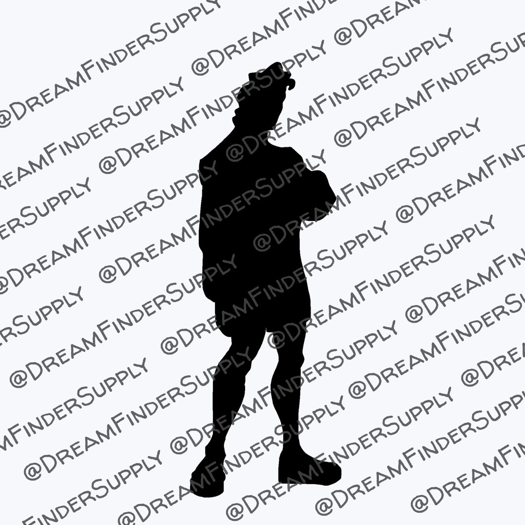 Hercules SVG Downloadable SVG File - Etsy