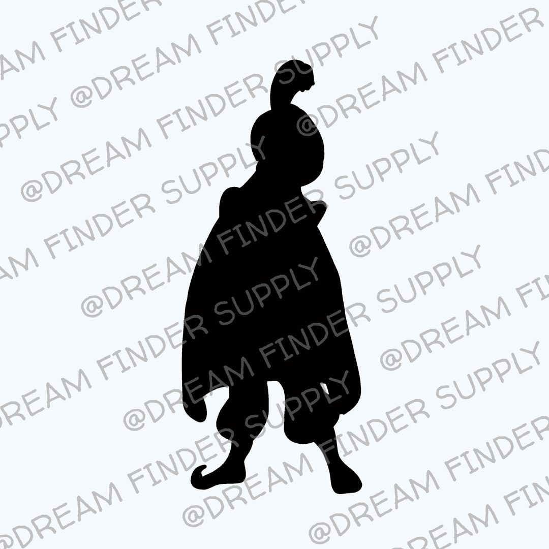 Aladdin, Prince Ali SVG File - Downloadable SVG File - Aladdin Movie - Etsy