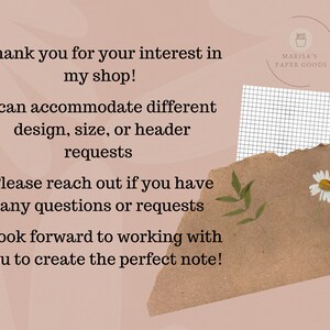 Personalized Signature Sticky Note, Custom Signature Sticky Notepad ...