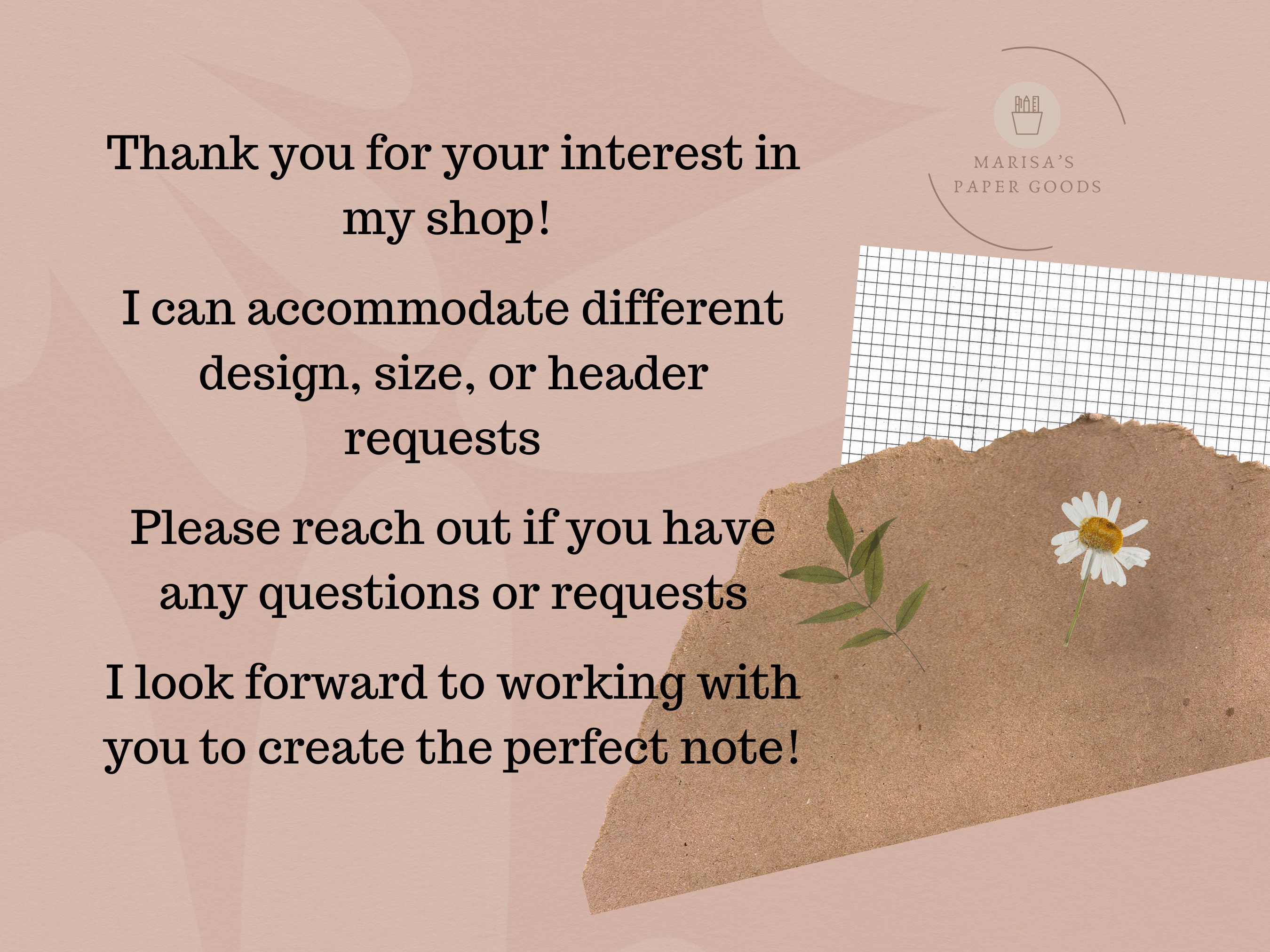 Personalized Signature Sticky Note, Custom Signature Sticky Notepad ...