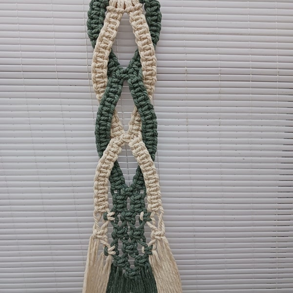 Mermaid Macrame - Etsy