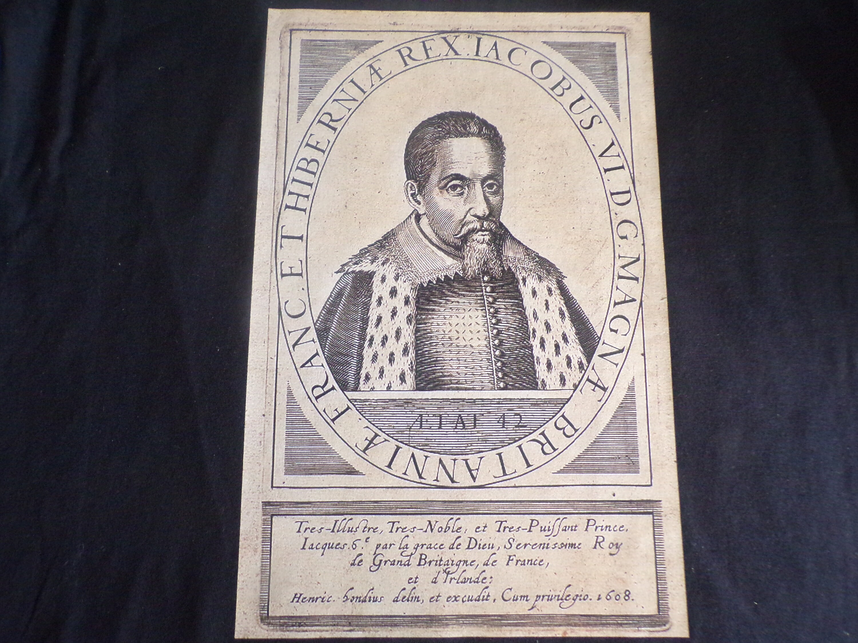 The Real King James Gold Fringes - Etsy