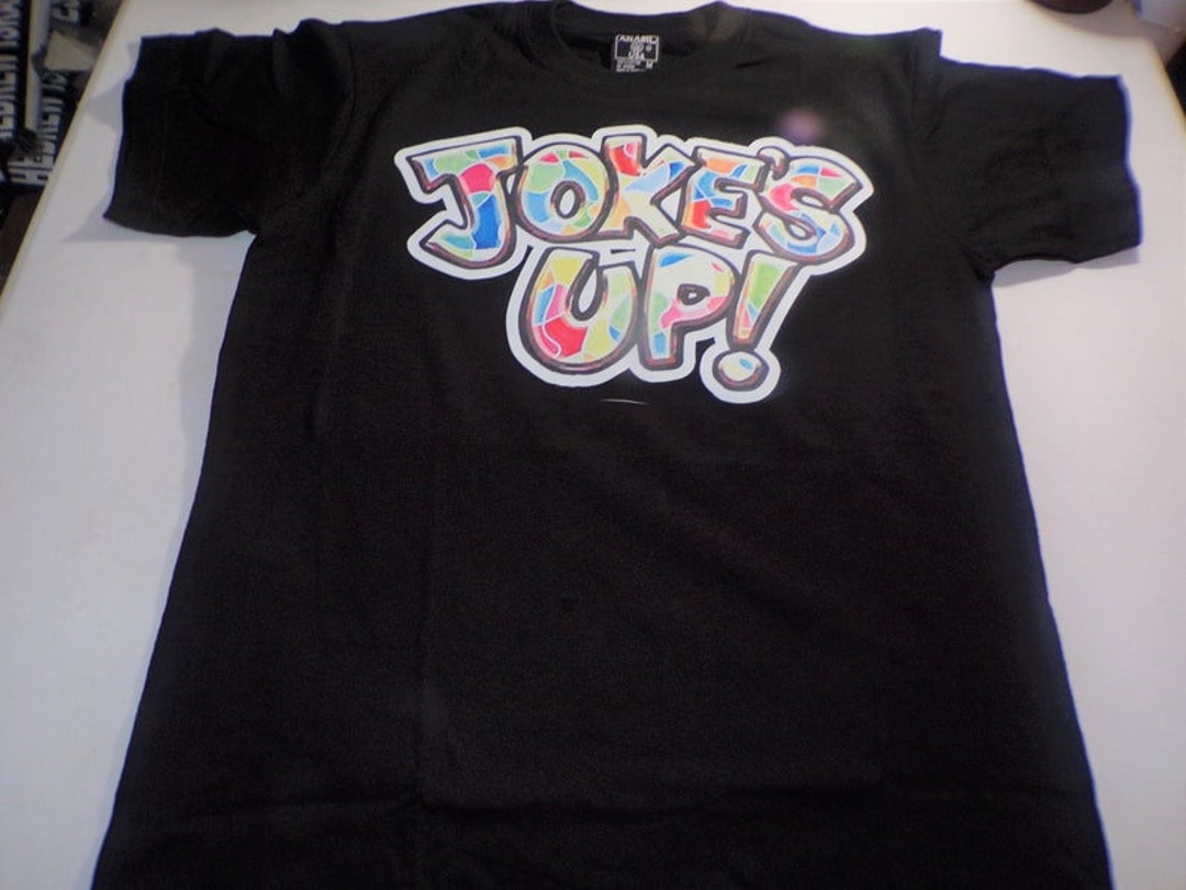 Exclusive Runtz: Jokes Up! Shirt - Etsy