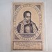 The Real King James Iron on Heat Stamp - Etsy