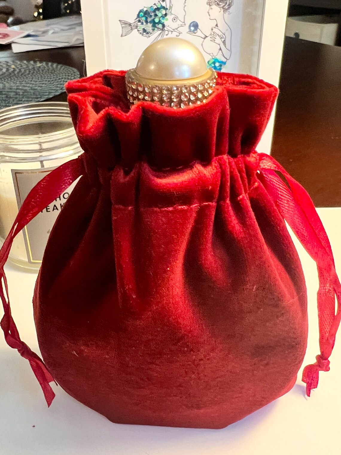 Marilyn Monroe Inspired Fairy Lights Bottle - Etsy