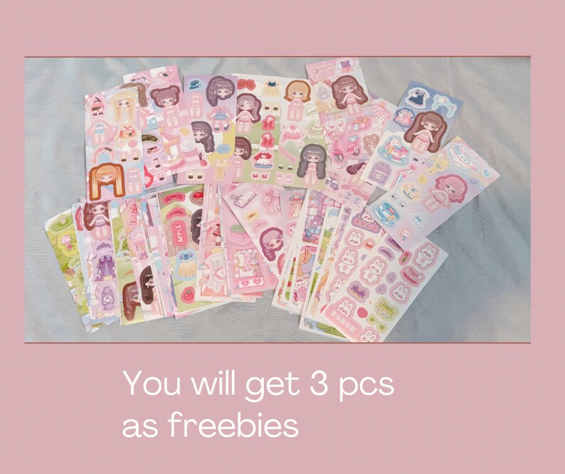 Toploader Deco Kit, Toploader, Toploader Deco, Cardholder, Sticker ...