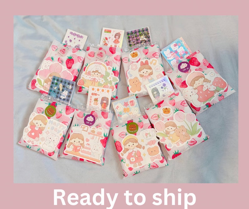 Toploader Deco Kit, Toploader, Toploader Deco, Cardholder, Sticker ...