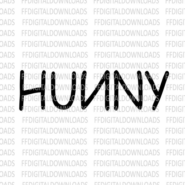 Hunny SVG, Hunny Design, Honey SVG, Hunny Shirt SVG, Winnie the Pooh ...