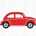 Car SVG, Car Png, Simple Car Clipart, Car Svg, Basic Car Svg, Cricut ...