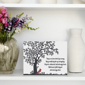 Memorial PNG Sublimation Cardinal Memorial Download Cardinal Memorial ...