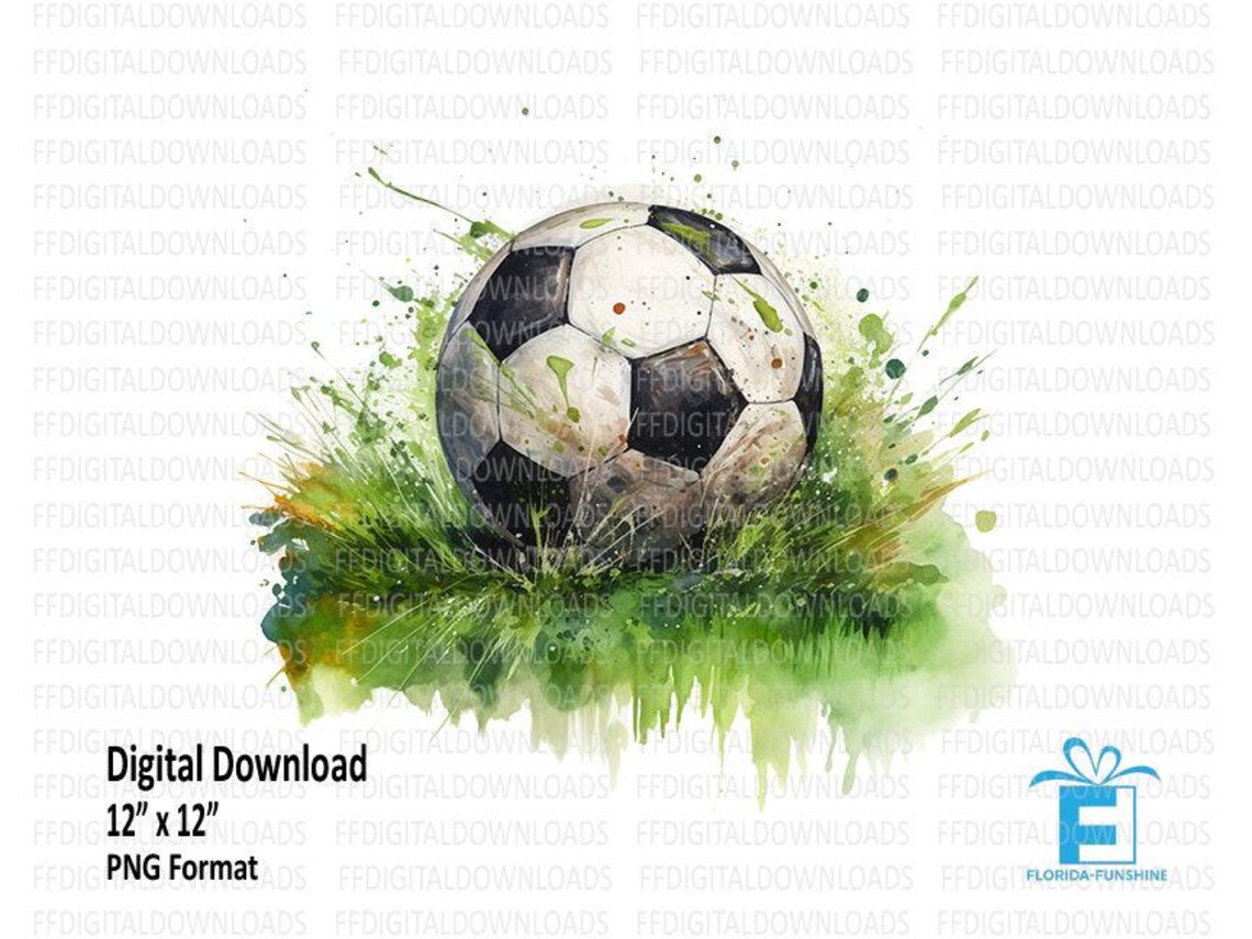 Soccer Ball Clipart, Soccer Ball PNG, Soccer Ball Design Png, Soccer ...
