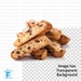 Biscotti Clipart, Biscotti PNG, Biscotti Image, Biscotti Cookies ...