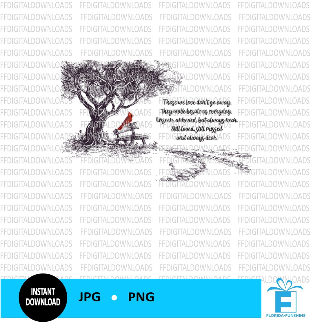 Memorial PNG, Cardinal Memorial Download, Cardinal Memorial ...