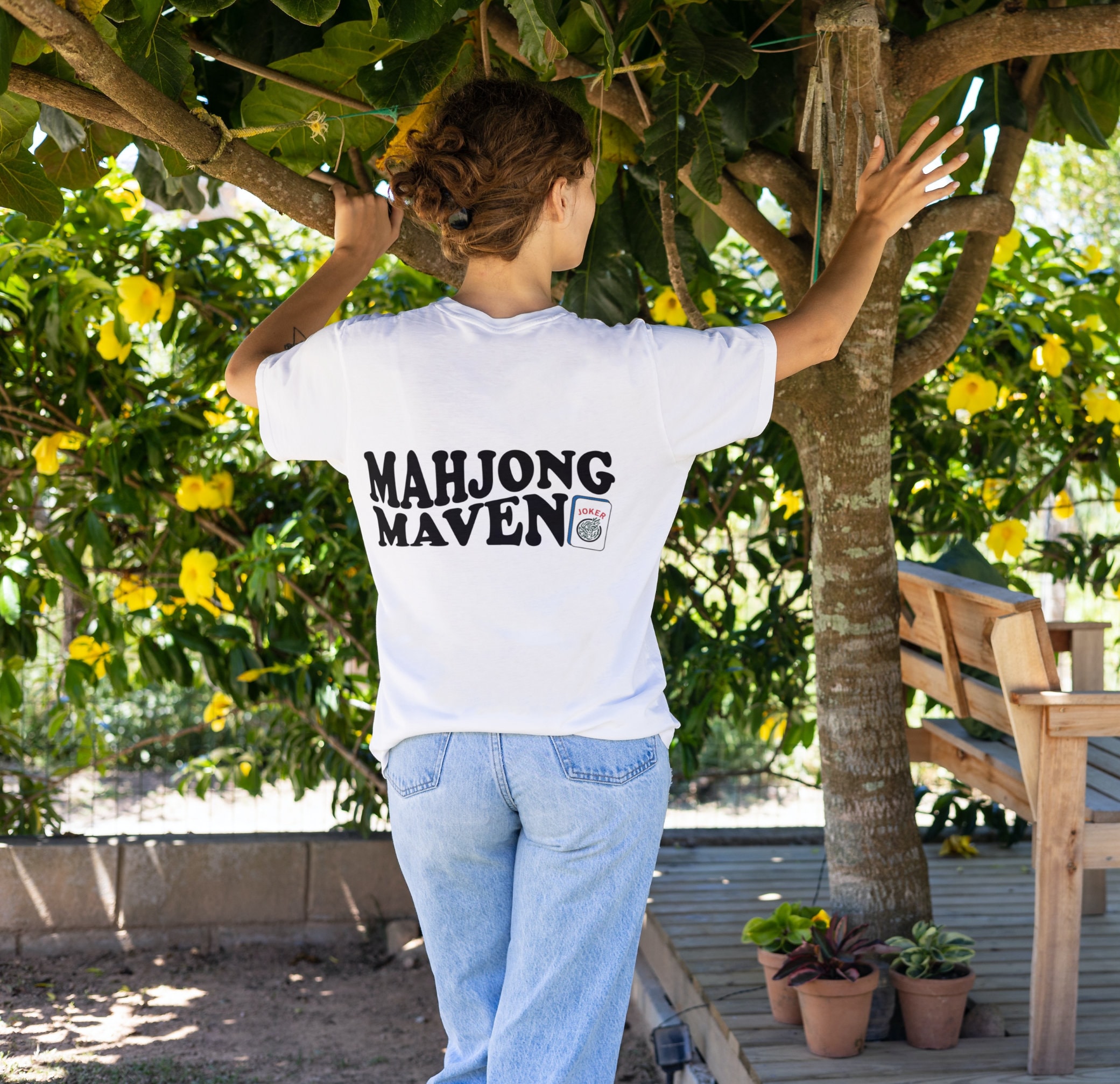 Mahjong Maven SVG Mahjong Joker SVG Mahjong PNG Mahjong - Etsy España