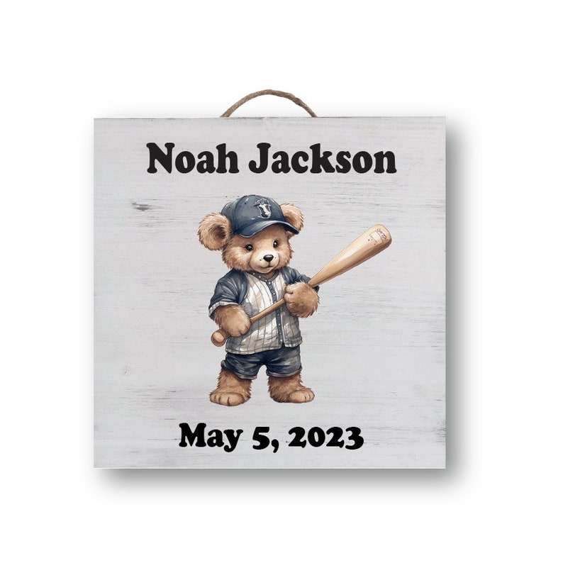 Baseball Bear Clipart Teddy Bear PNG Teddy Bear With - Etsy