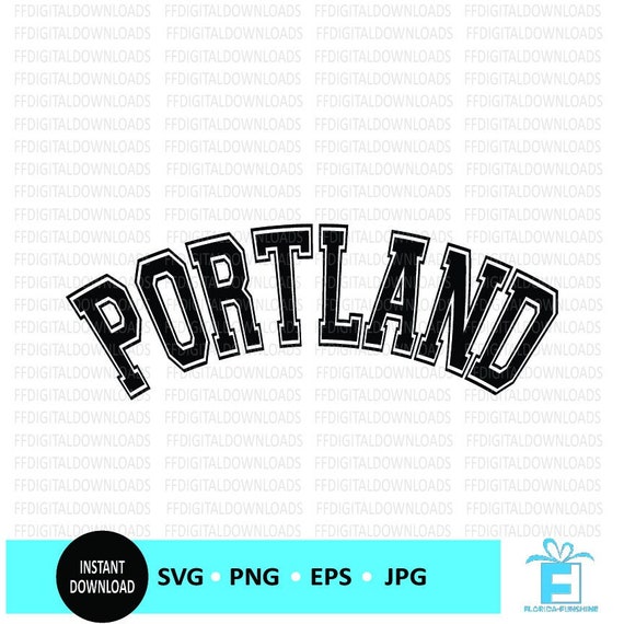 Logo Design Portland Oregon